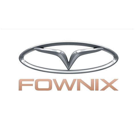Fownix Youtube