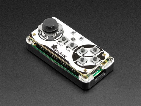Raspberry Pi Zero WH Zero W With Headers ID 3708 Adafruit Industries Unique Fun DIY