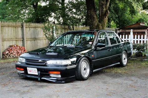 Pin On 本田 ホンダ Honda 4th Gen Accord Cb1 4 Cb7 Cb9