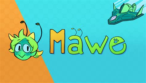 Mawé By Mgutierrezzaldivar