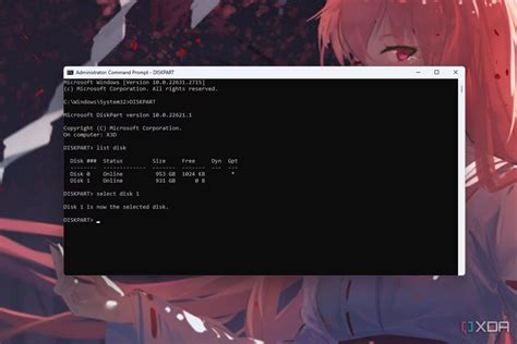Cara Mengubah Format Partisi Ssd Dari Mbr Ke Gpt Pcmax