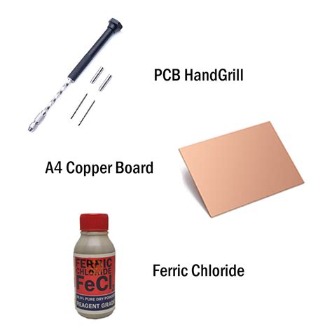 Pcb Build Kit Skyrc Academy