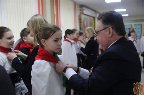 Школе имя выпускника героя — ВАЯР