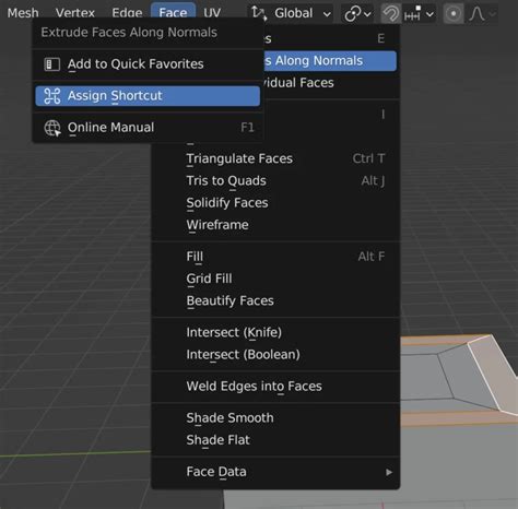 Efficiency In Design The Ultimate List Of Blender Shortcut Keys Blender Base Camp