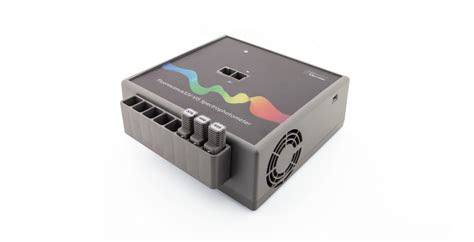 Vernier Spectrometer Manual At Rafael Gilliam Blog