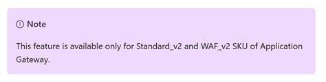 application gateway listener multiple host option not showing