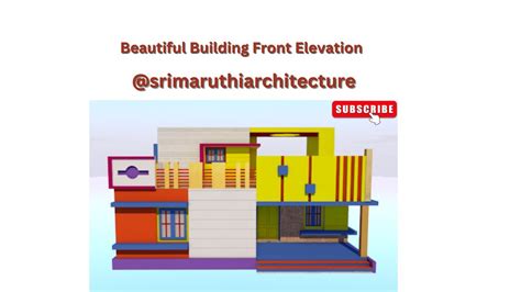 Building Video YouTube