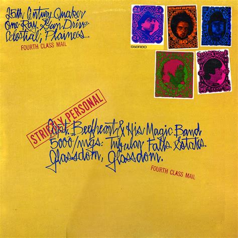 Captain Beefheart Guitarist Jeff Cotton Shares 5 Insightful Tips For