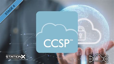 Ccsp Certification Training Course