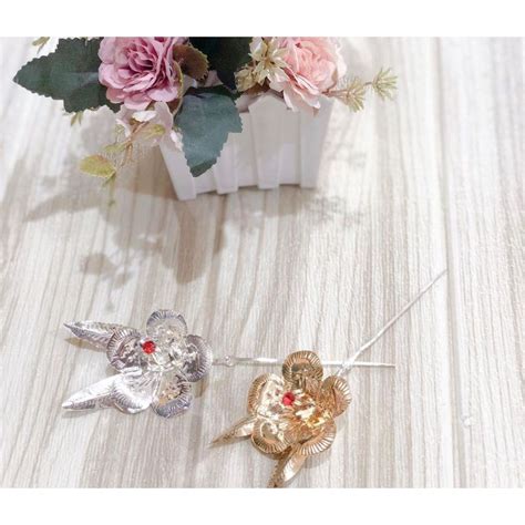 Jual Bunga Pucuk Shopee Indonesia