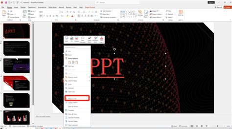 How To Embed A Link In PowerPoint AiPPT Com