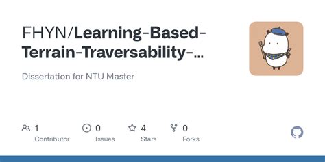 Github Fhynlearning Based Terrain Traversability Analysis