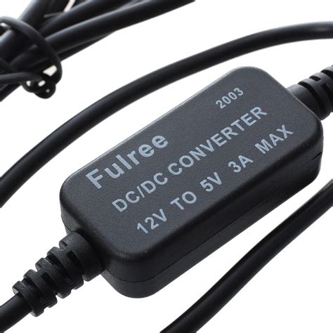 Usb Converter Transformer Power Supply Voltage 5v Grandado