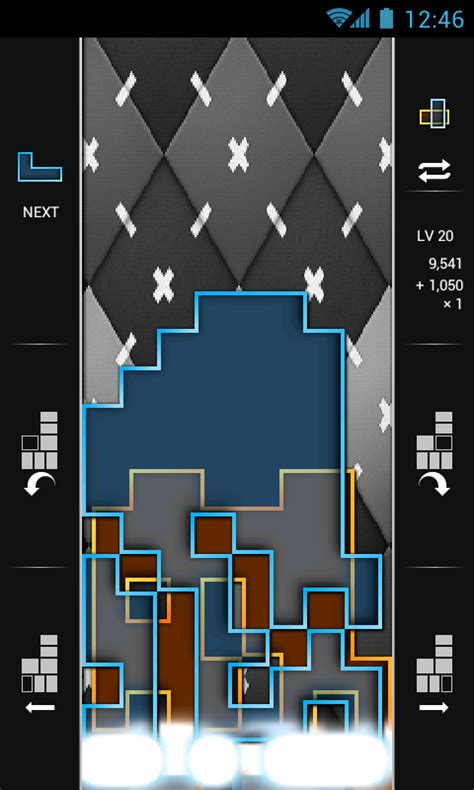 Quantro: A Peace Ray Game