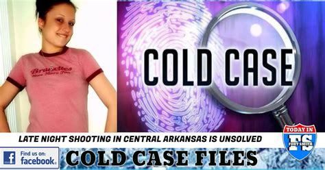 Cold Case Files Midnight At Ultimate Fitness The Unsolved Murder Of