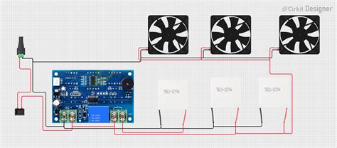 How To Use Connector Pinouts Specs And Examples Cirkit Designer