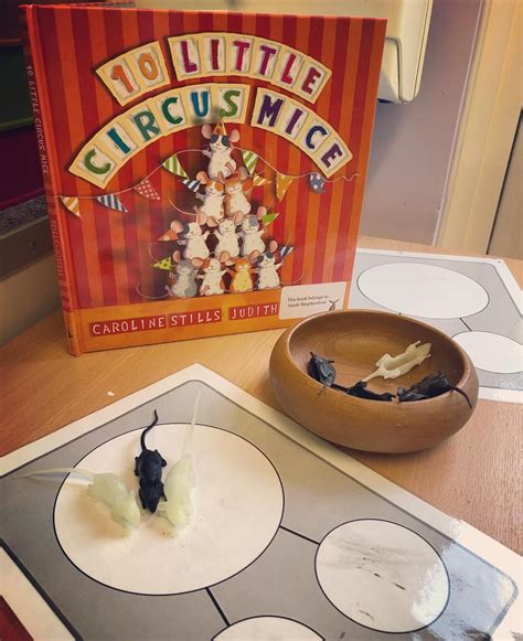 33 Eyfs Ten Frames Ideas Preschool Math Eyfs Math Activities