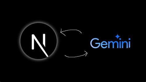 How To Use Gemini API In Next JS For FREE YouTube