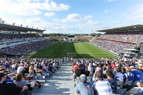 Go Media Stadium Check Out This Blast From The Past What Was Your