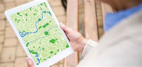 geolocation technology in digital marketing