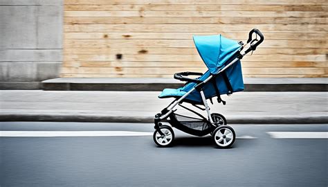 Kleiner Buggy Ideal Für Reisen And Alltag