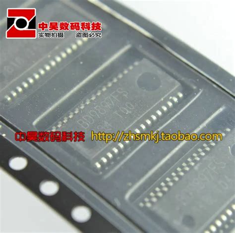 New Lcd Backlight Chip Bd9897fs Bd9897 On Sale In Absolute Enough Force ...