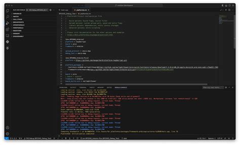 Gdb Fails While Debugging Pi Pico With Arduino Pico But Works With
