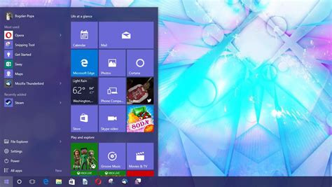 Microsoft To Start The Next Windows 10 Chapter Redstone Softpedia