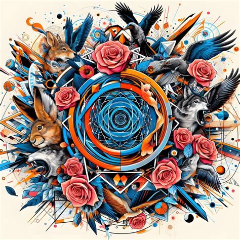 Kinetik Within Modern Design Stock Illustration Illustration Of Kinetic Design 347878735