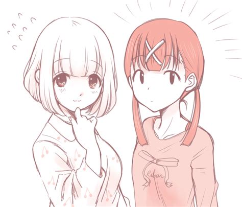 Itou Hikari Danbooru