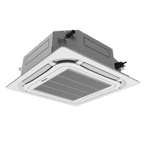 Cassette Type Non Inverter Asfahani Société Acsons