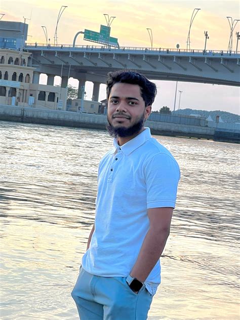 Saifuddin Efaz