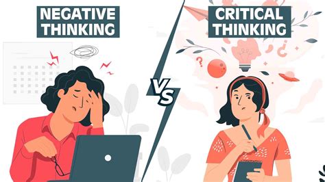 Negative Thinking