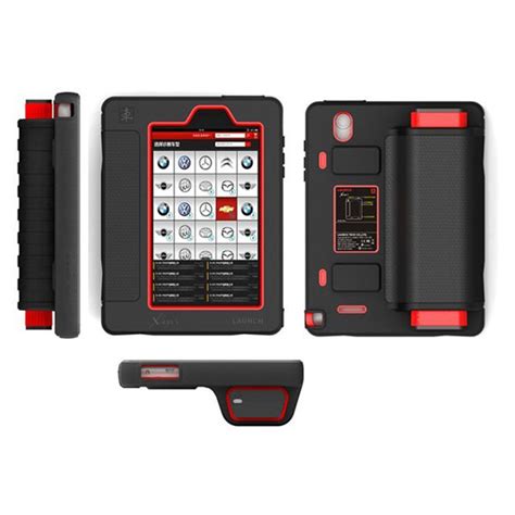 Сканер для диагностики Launch X431 pro V в Минске с доставкой