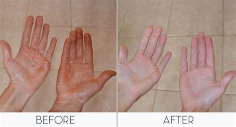 Seint How To Get Rid Of Self Tanner On Hands How To Get Self Tanner