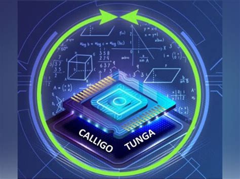 Calligo Technologies Unveils Revolutionary Worlds First Posit Enabled