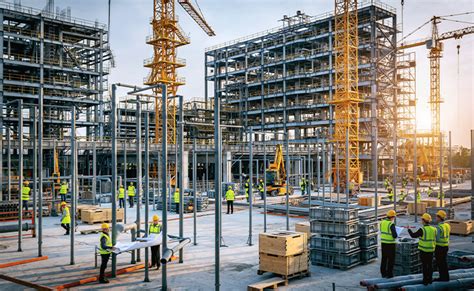 Top 10 Data Center Construction Trends In 2026 Dcandt Global