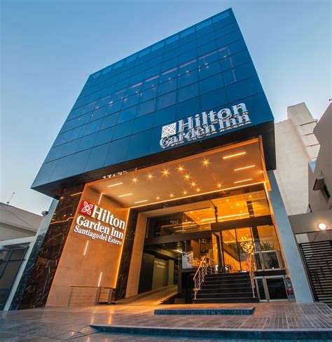Hilton Celebrates 200th Hotel In The Caribbean And Latin America