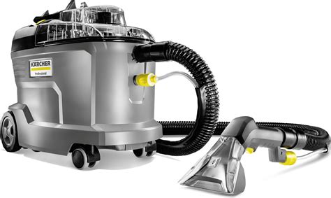 Kärcher Puzzi 8/1 tekstiilipesuri – Verkkokauppa.com