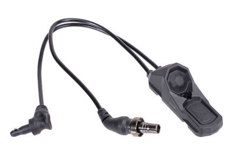 unity tactical axon sync surefire crane laser 7 dual switch black