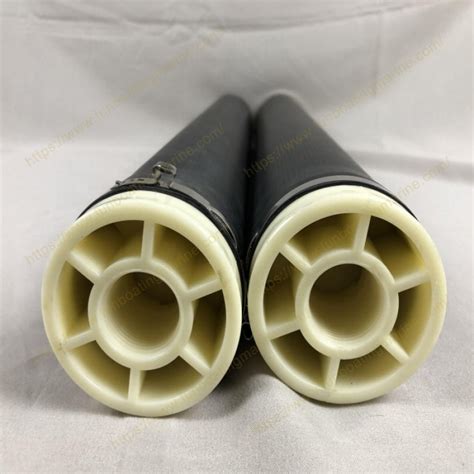 Membrane Fine Bubble Tube Diffuser Epdm Membrane Oxygen Fine Bubble Tube Diffuser Aeration For
