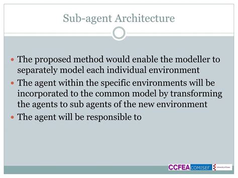 Ppt Financial Contagion And Large Scale Agent Based Model Of Financial