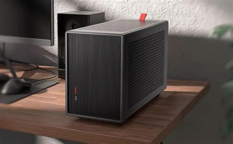 Antec Launches Performance 1 M Aluminium Itx Gaming Case Antec Launches Performance 1 M Aluminium Itx Gaming Case