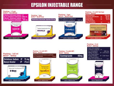Epsilon Biotech Not Just Healthcareits Lifecare