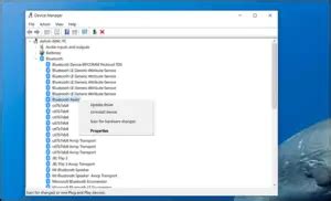 Check Bluetooth Radio Status Not Fixed Bluetooth Troubleshooter