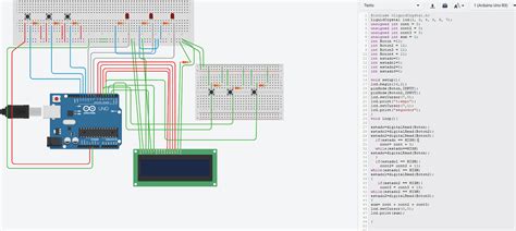 Contador De Segundos Software Arduino Forum