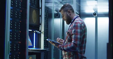 data center and networking solutions cnp technologies