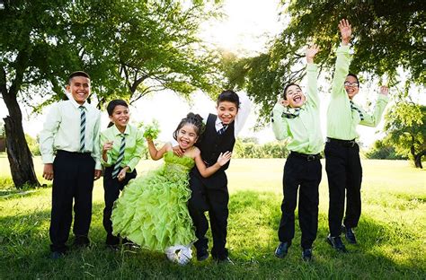 How The Cincoanera Is Becoming The New Quinceañera