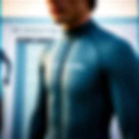 Mastering The Rip Curl Wetsuit Size Chart For Surfers