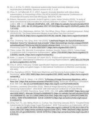 Autoencoder Pdf